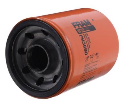 Fram PH7328 - cross reference oil filters | oilfilter-crossreference.com