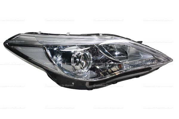 ⭐Genuine⭐ Front Head Light Lamp RH Assy 921023V000 for Hyundai Azera ...
