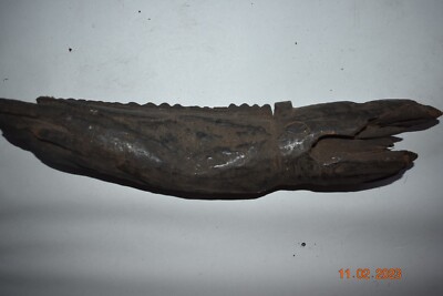 Pacific Islands & Oceania - Primitive Carved