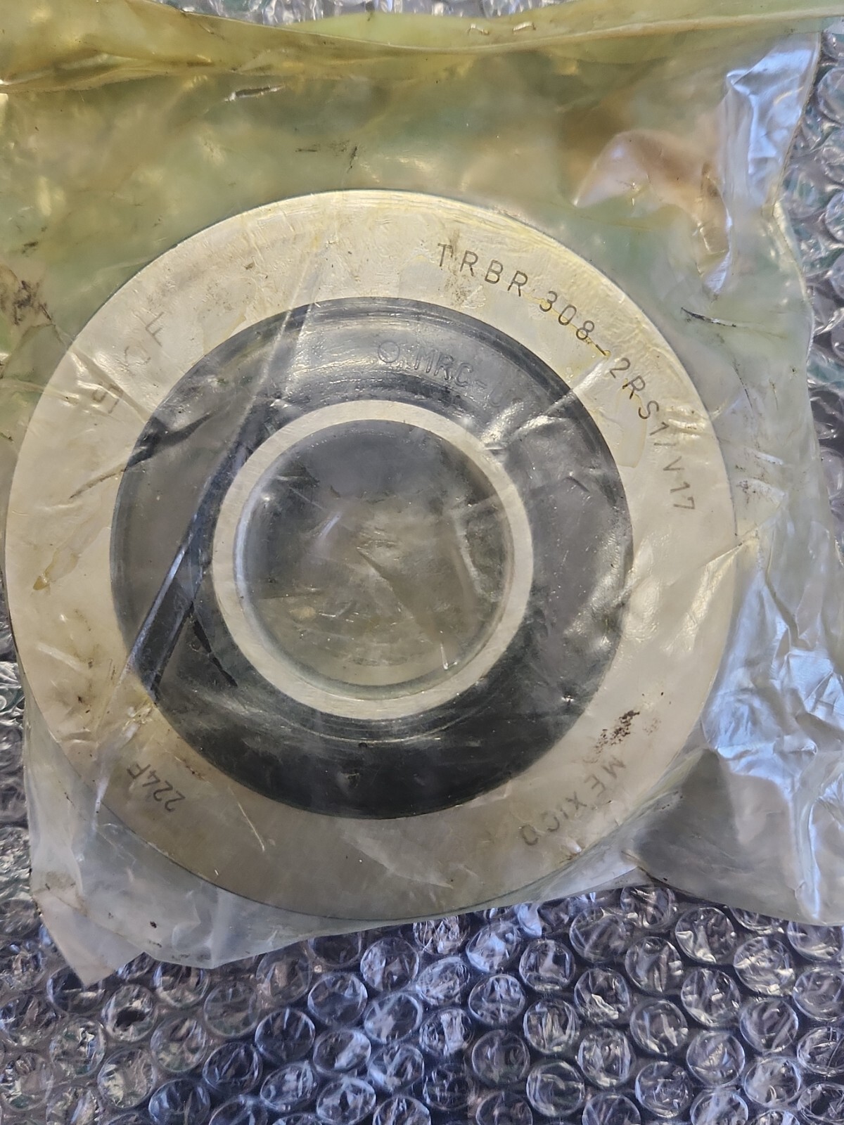 🆕️ Crown SKF TRBR 308-2RS1/V17 Mast Guide Bearing ⚡️🇺🇸 SHIP+WARRANTY | eBay