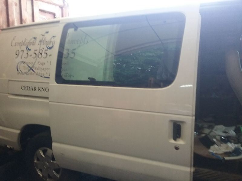 Automatic Transmission 4R70W 8-330 5.4L Fits 99 FORD E150 VAN 339173 | eBay