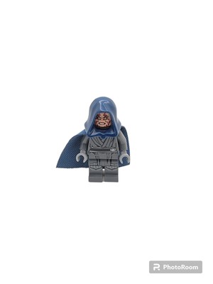 Lego Star Wars Minifigure Naare Sw0752 | eBay