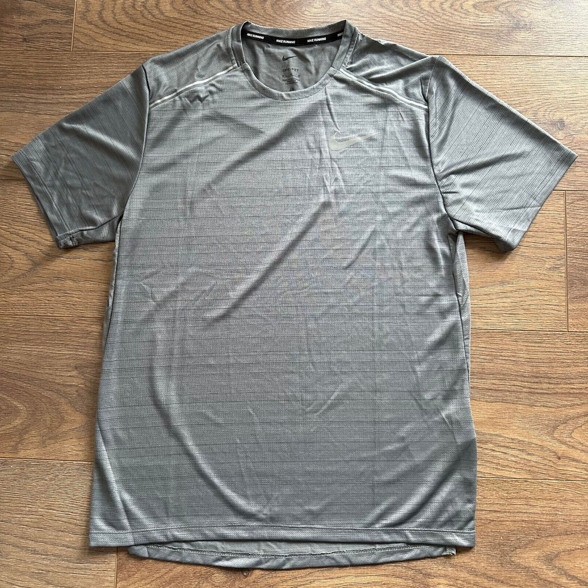 Mens Xs Size Chart Nike Legend Shirt Sizing Veo Strip X Nike Dri Fit ...