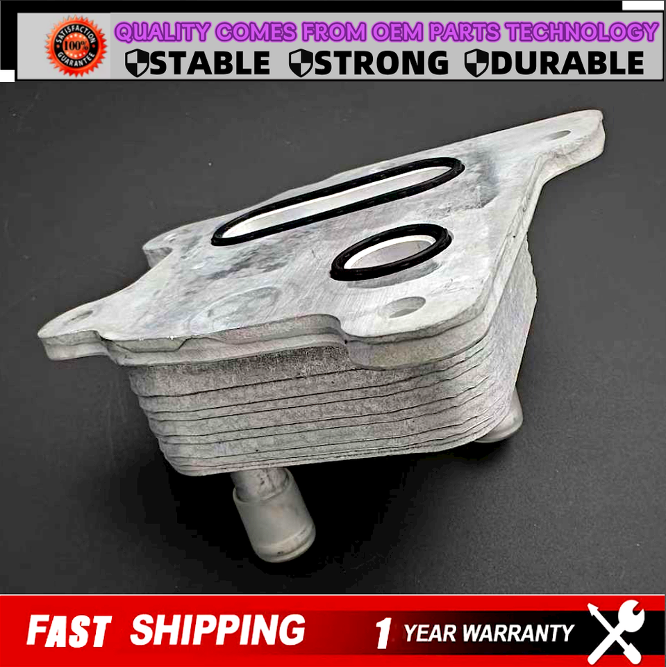 Oil Cooler Assy 21305-3TA2A For 2013-2018 nissan Altima 2014-2020 ...
