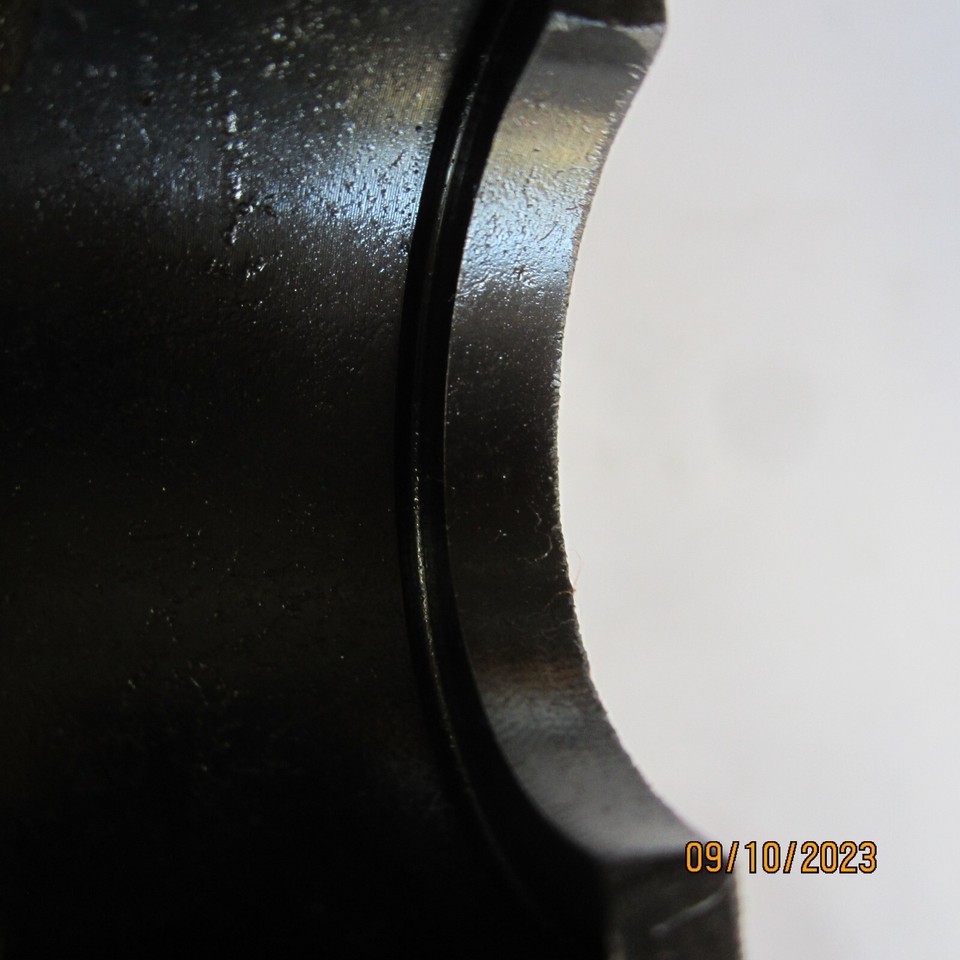 GM 12 Bolt Truck Forged 1350 Yoke w/ Seal, Crush Sleeve, Pinion Nut, U ...