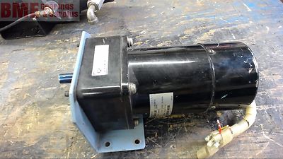 Oriental Motor, 5Rk40Gk-C2M Reversible Motor With 200V Brake | eBay