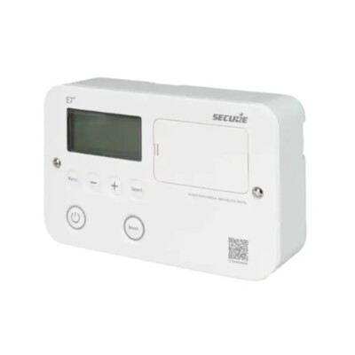 Secure (Horstmann) E7+ Smart Immersion Heater Control | eBay UK