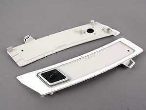 NEW BMW E70N SUV SET SIDE MARKER LIGHT 63147274432 ORIGINAL | eBay