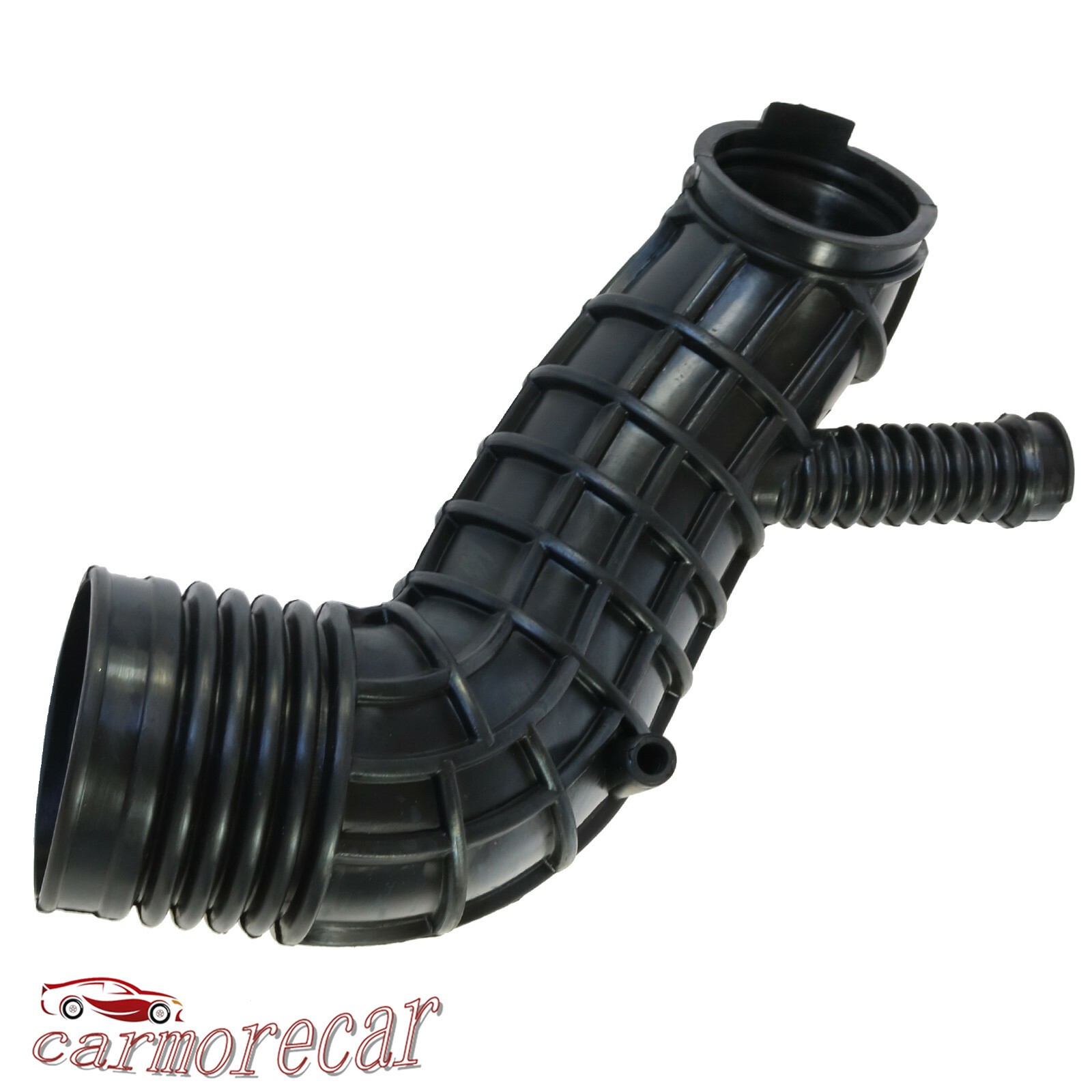 New Engine Air Intake Hose 13543412291 For 2004-2006 BMW E83 X3 Series ...