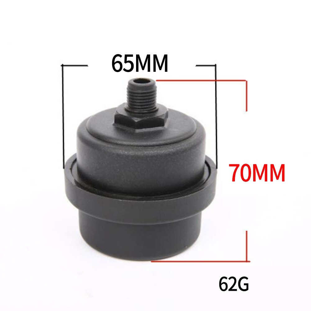 Durable Sponge Filter Air Compressor Intake Filter for Peak Performance ...