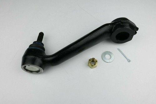 Pitman Drop Arm Lever Power Steering Box Defender Tdi Td5 Tdci Puma | eBay