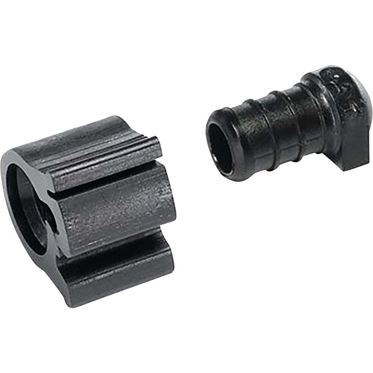 Flair-It PEXLock 1/2 In. Poly-Alloy Compression PEX Plug 30863 Flair-it ...