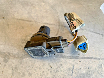 Ford Fuel Gas Tank Pressure Sensor F75E9C052AA | OEM