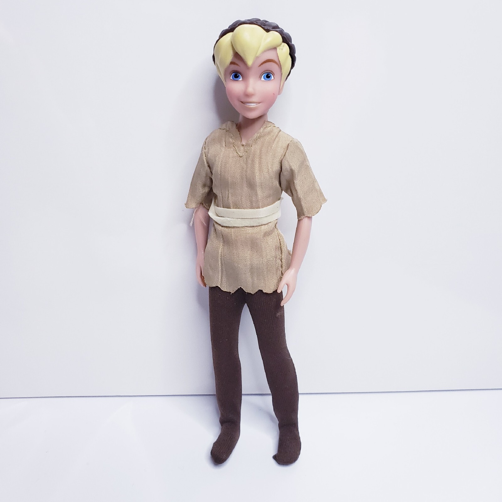 Tinkerbell And The Lost Treasure Terence