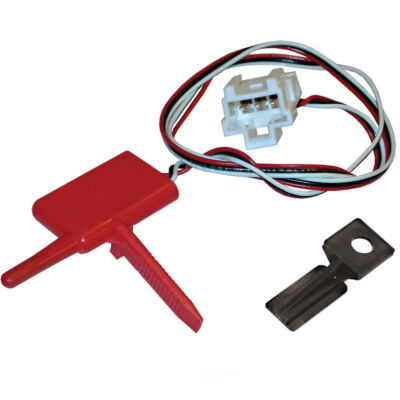 NEW AC EVAPORATOR TEMPERATURE SENSOR FITS Nissan Xterra Altima Frontier ...