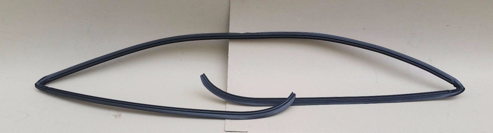 NEW***BMW 51317027916 E60 5-SERIES GENUINE REAR WINDSHIELD UPPER ...