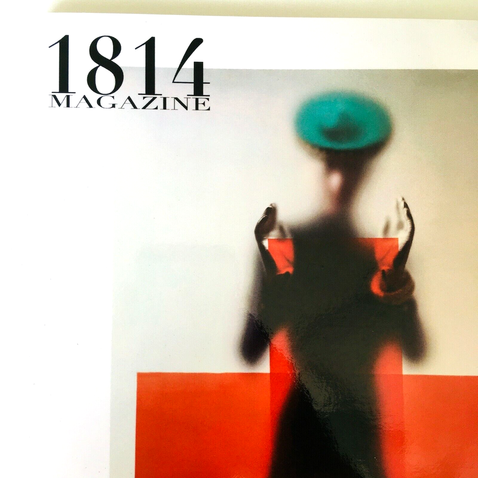 1814 Magazine Art Book Lot Numbers 1,5 and 7 | eBay