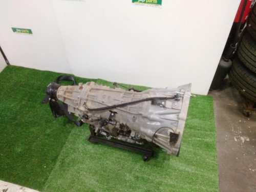 HYUNDAI ILOAD/IMAX TRANS/GEARBOX AUTO, DIESEL, 2.5, D4CB, TURBO, 5 ...