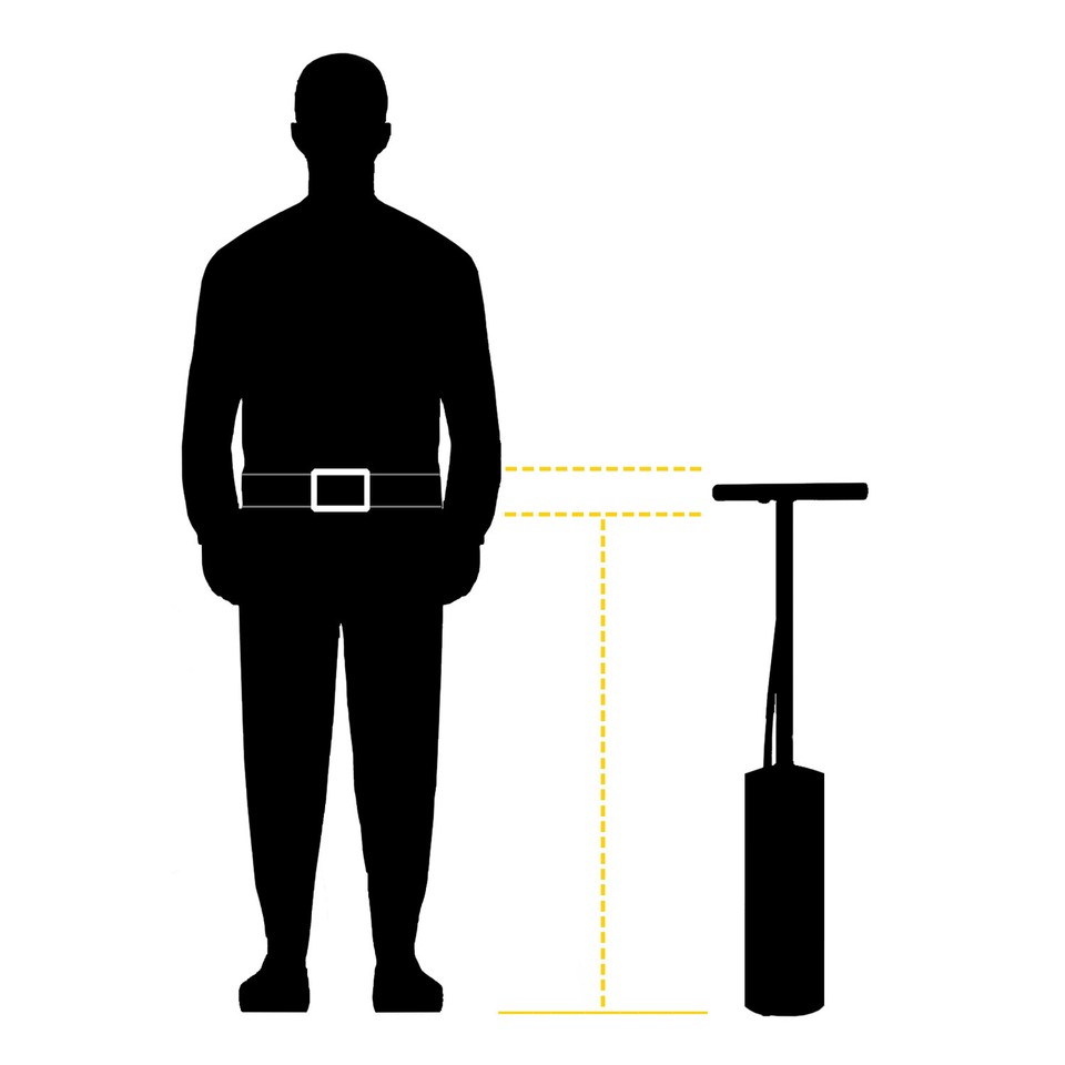 Murff's Claminator Stainless Steel Clam Gun w/ Vent Tube and Valve | eBay