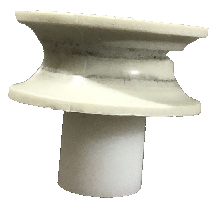 MIELE Dishwasher Top Rack Basket Roller Wheel (BX-21) | eBay