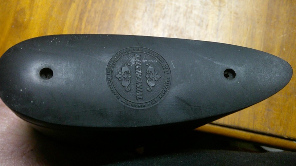 WINCHESTER Model 70 Long Action Right Hand RIFLE WOOD STOCK Post 64 ...