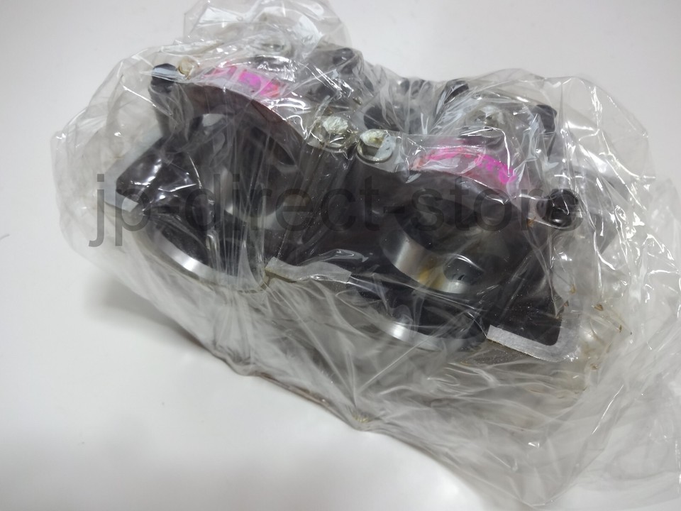 Suzuki 2005-2006 RM-Z250 & 2004-2005 KX250F Cylinder Head K1100-80080 ...
