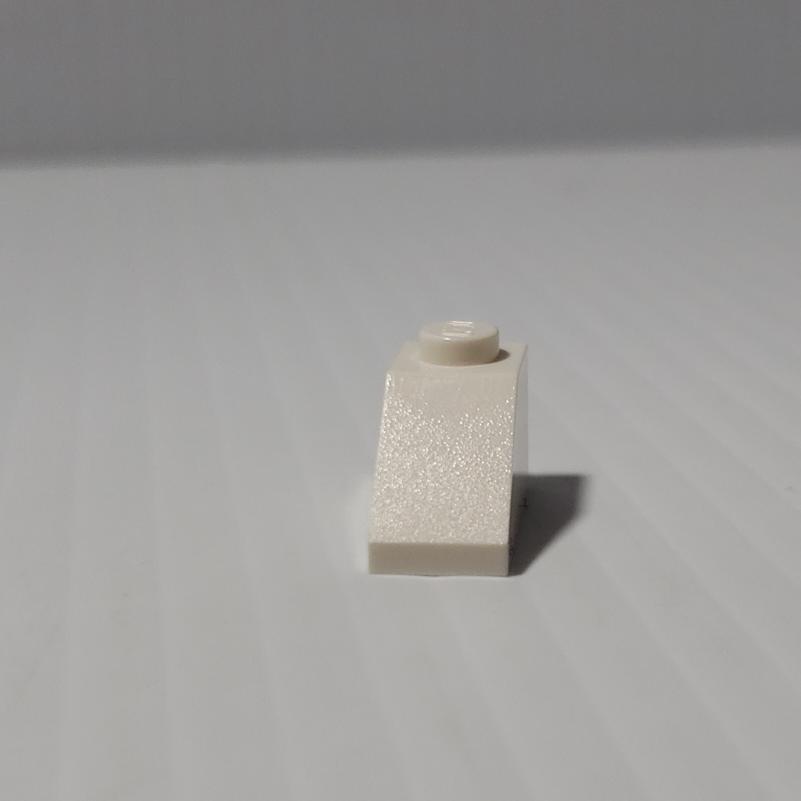 LEGO 1x2 Slope Brick 45° Angle WHITE (x10) 3040 NEW REPLACEMENT PARTS ...