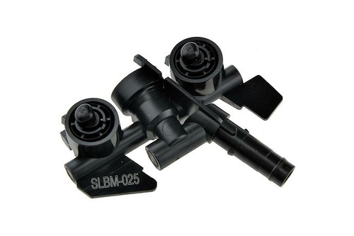 Gicleur de Lave Phare Avant Droit BMW Série 3 - E46 - 61674290868 | eBay