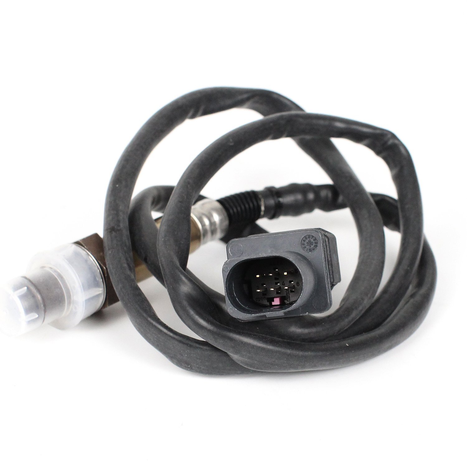 BOSCH LSU4.9 O2 UEGO Wideband Oxygen Sensor for PLX AEM 30-04 258017025 ...