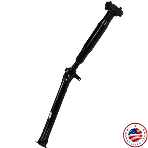 NEW #26107564740 Rear Driveshaft 49.25" For BMW E83 X3 3.0i 3.0si 2007 ...