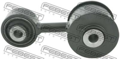 TM-ACV36LH Febest LEFT ENGINE MOUNT 12371-0H020 | eBay Australia