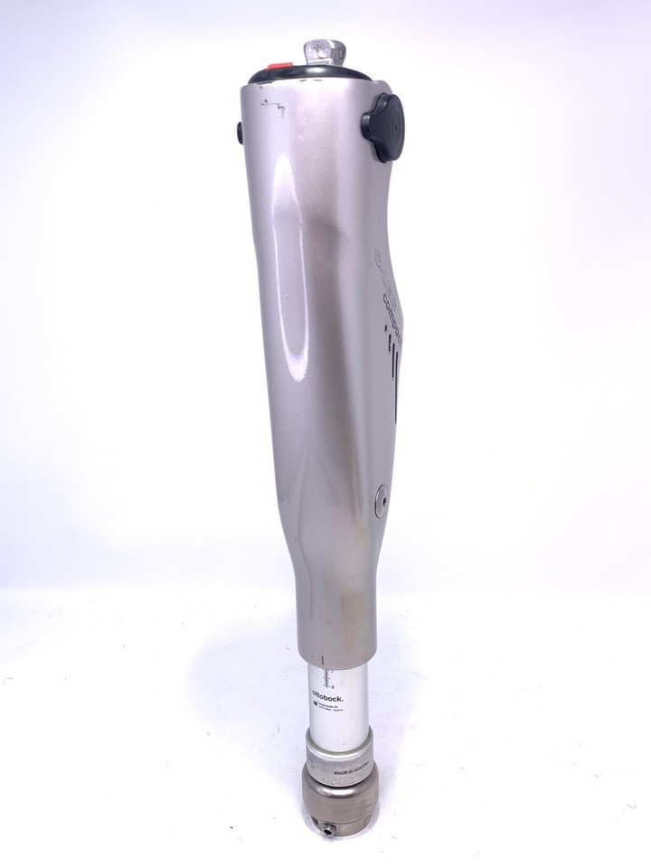 2012 Otto Bock c-leg compact 3C96-1 prosthetic Knee. Greet Condition | eBay