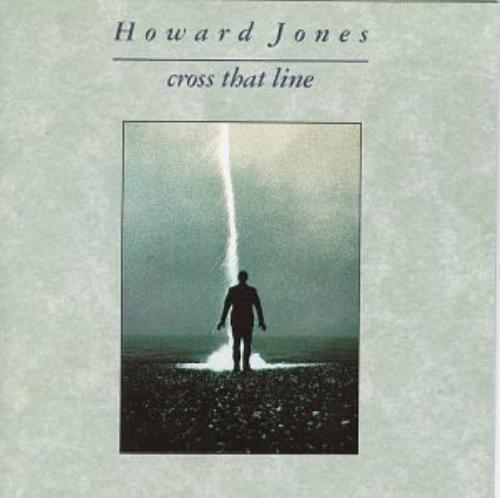 Howard Jones : Cross That Line CD | eBay