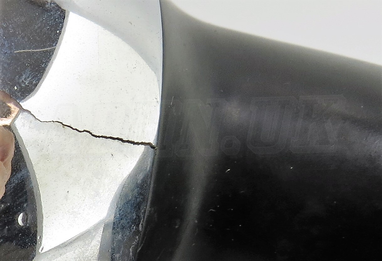 Mini Cooper R50 R52 R53 /2001-2006 Right Side Electric Door Mirror 3 ...