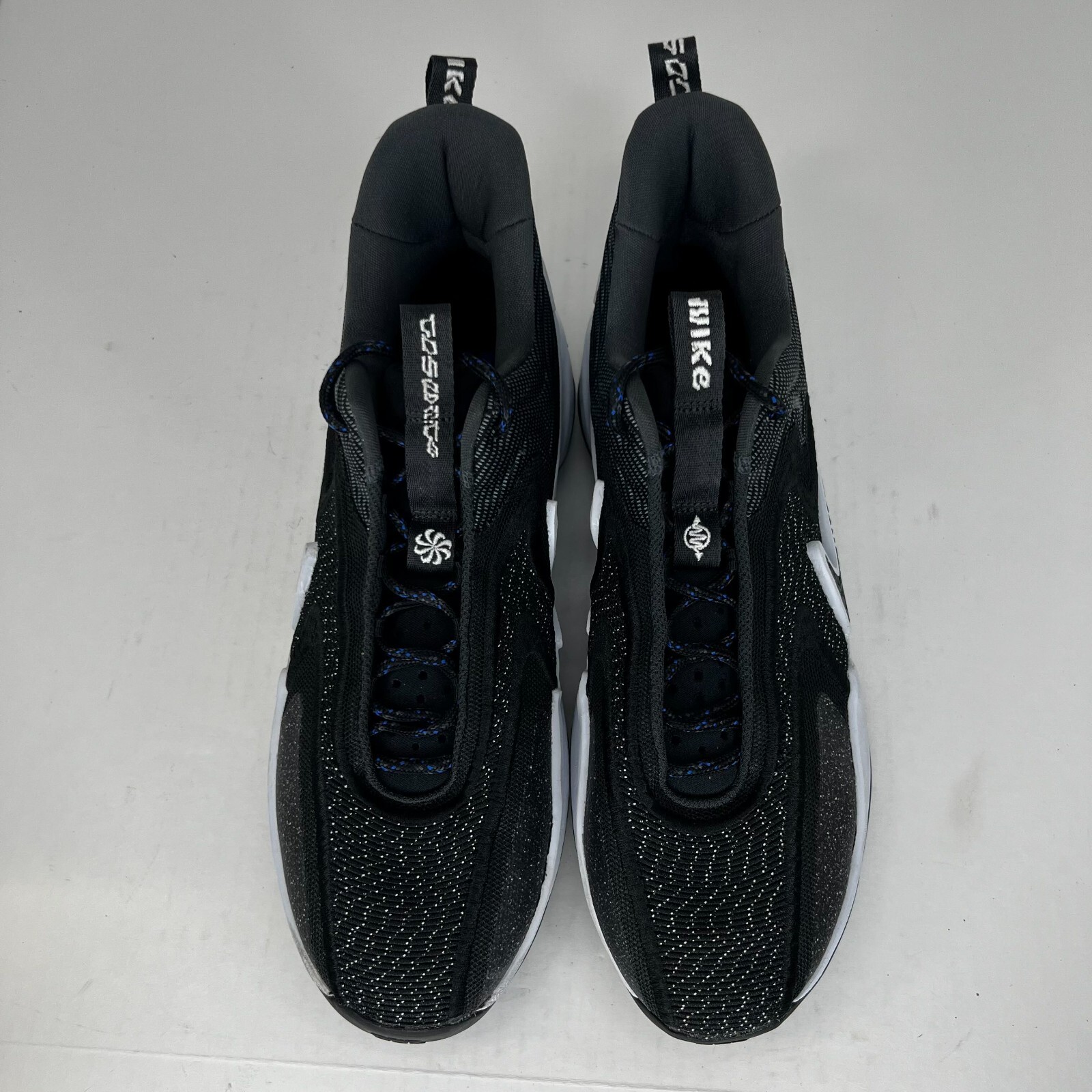 Nike Mens DH1537-003 Black Cosmic Unity 2 Football Gr… - Gem