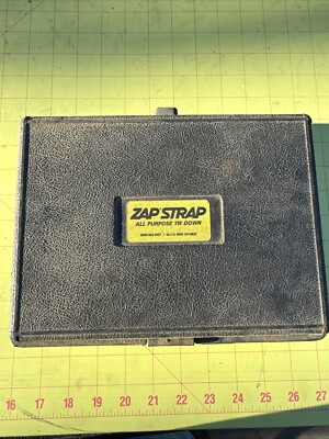 Zap Strap In Box | eBay