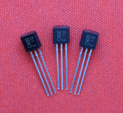 10pcs 2SC1400 C1400 Integrated Circuit IC | eBay