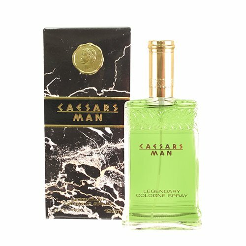 Caesars Cologne EDU Perfume Spray for Men Perfect for Casual wear 4oz ...