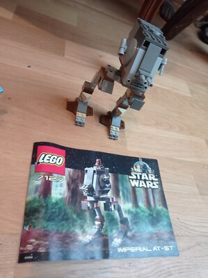 Lego Star Wars 7127 | eBay.de
