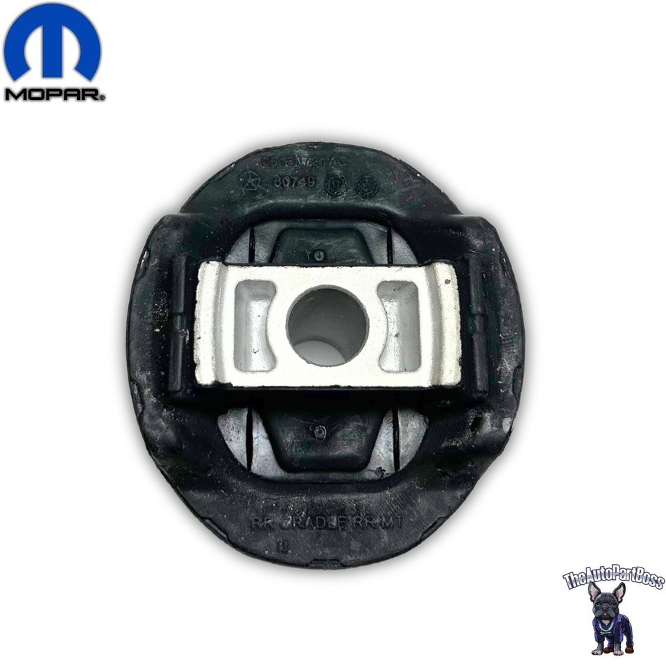 Cradle Isolator OEM Mopar 5180731AC 05180731AC | eBay