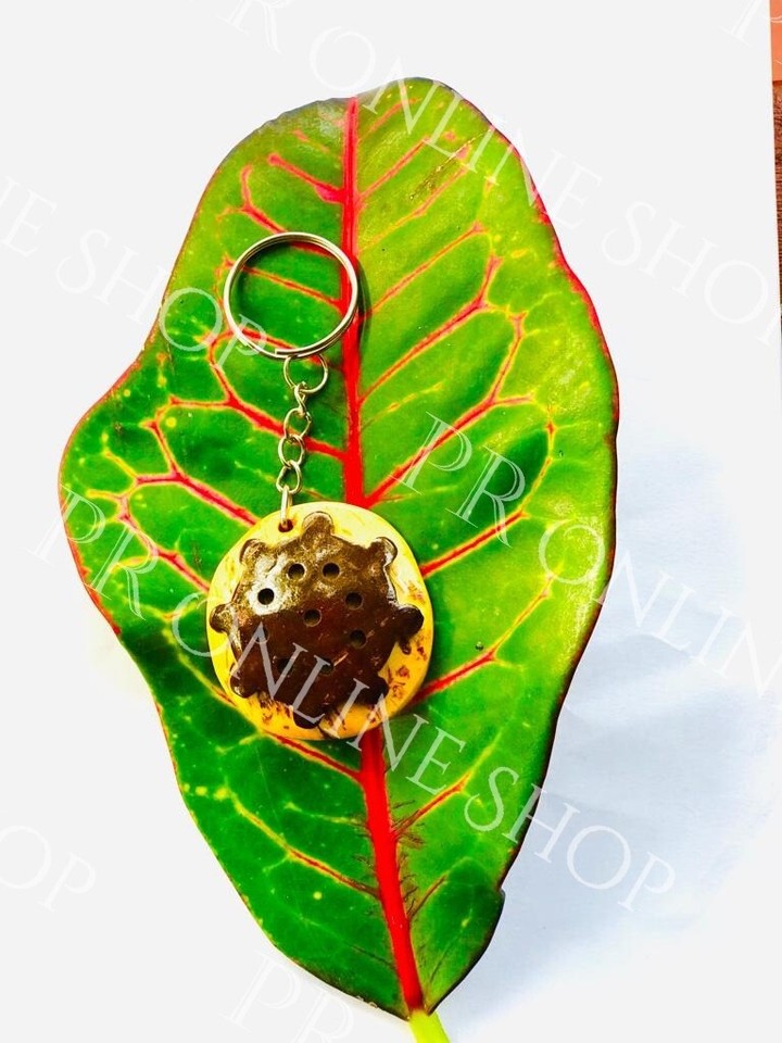 Key Tag Key Chain Ring Traditional Key tag Handmade Sri Lanka ...