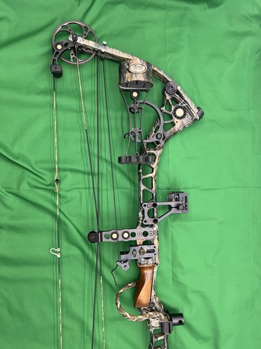 mathews drenalin LD Ready To Shoot | eBay