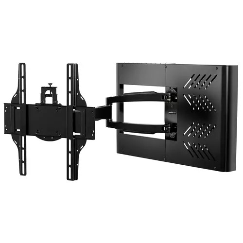 Peerless HA746-STB TV mount/stand 139.7 cm (55inch) Black 735029314226 ...
