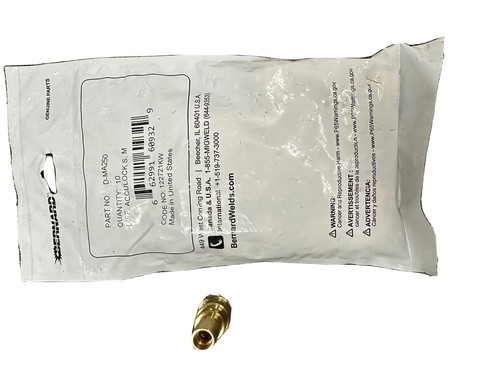 Miller D-MA250 AccuLock™ S Diffuser for MDX™-250 MIG Guns | eBay