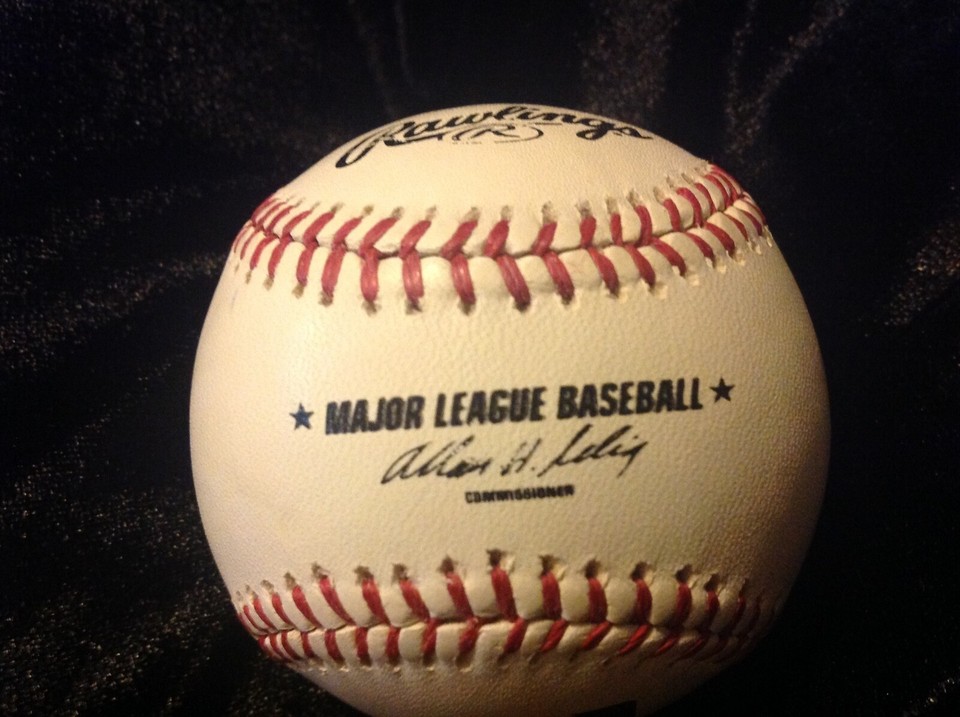 Jose Tabata AUTO OMLB sweet spot AUTOGRAPH PITTSBURGH PIRATES signed ...