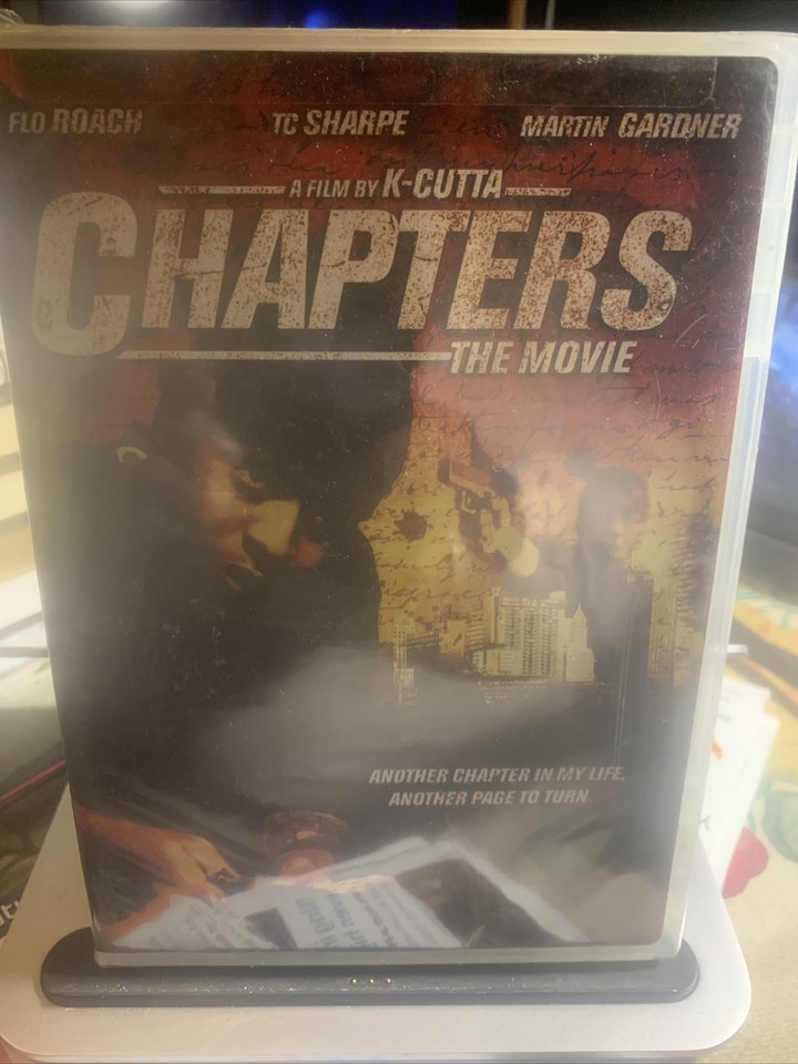Chapters (DVD, 2007) 85365633421| eBay