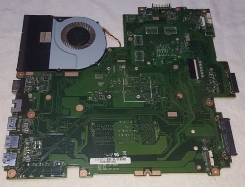 Medion Akoya E6424 E6422 Mainboard D15S REV2.1 i5-6267U UMA 08N1 ...