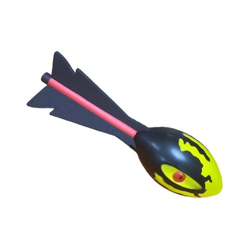 Howler Toy Whistler Ball Long Distance Foam Soccer Ball for Indoor And ...