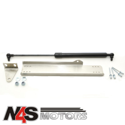 LAND ROVER DEFENDER 90/110/130 2002 ONWARD REAR DOOR STAY GAS STRUT KIT ...