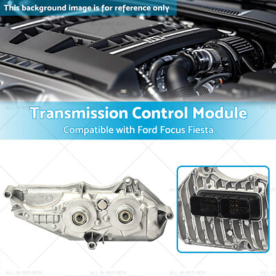Transmission Control Module AE8Z-7Z369-F SuitableFor Ford Focus 1.6L 2 ...